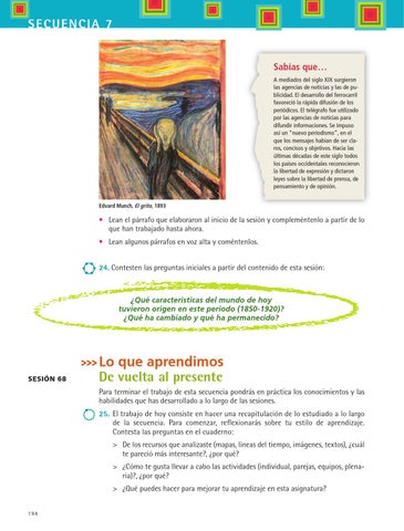Historia 2o. Grado Volumen I by Rarámuri - Issuu