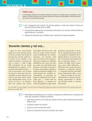 Historia 2o. Grado Volumen I by Rarámuri - Issuu