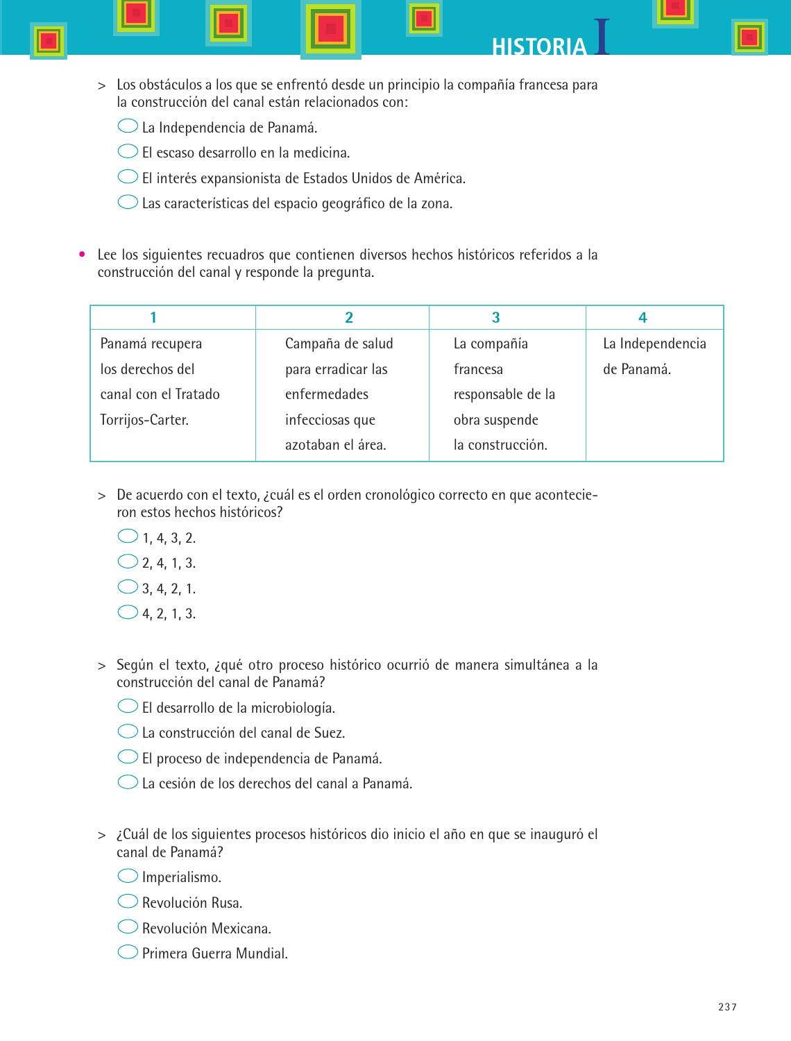 Historia 2o. Grado Volumen I by Rarámuri - Issuu