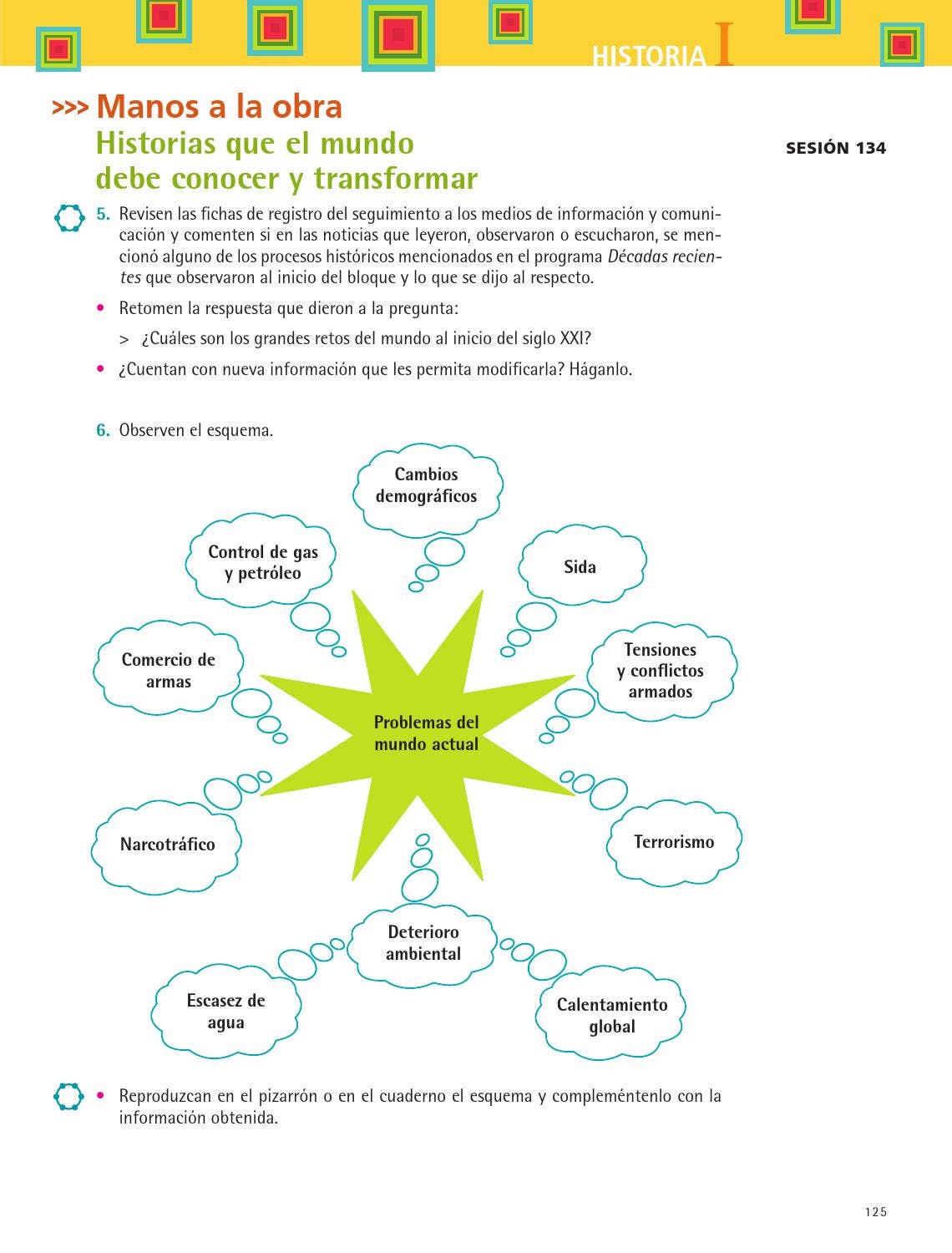 Historia 2o. Grado Volumen II by Rarámuri - Issuu