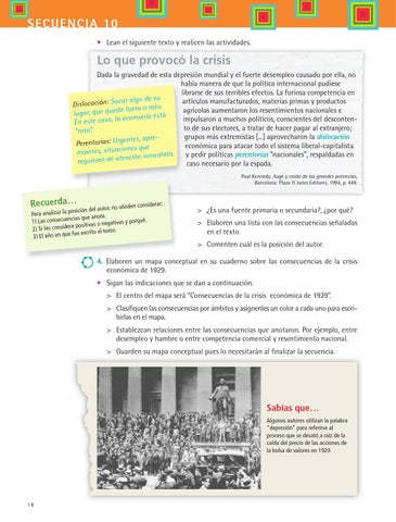 Historia 2o. Grado Volumen II by Rarámuri - Issuu