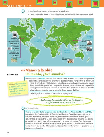 Historia 2o. Grado Volumen II by Rarámuri - Issuu