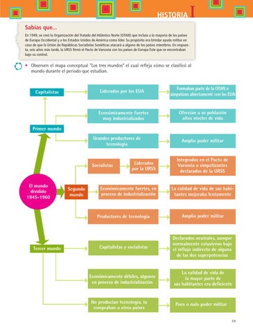 Historia 2o. Grado Volumen II by Rarámuri - Issuu