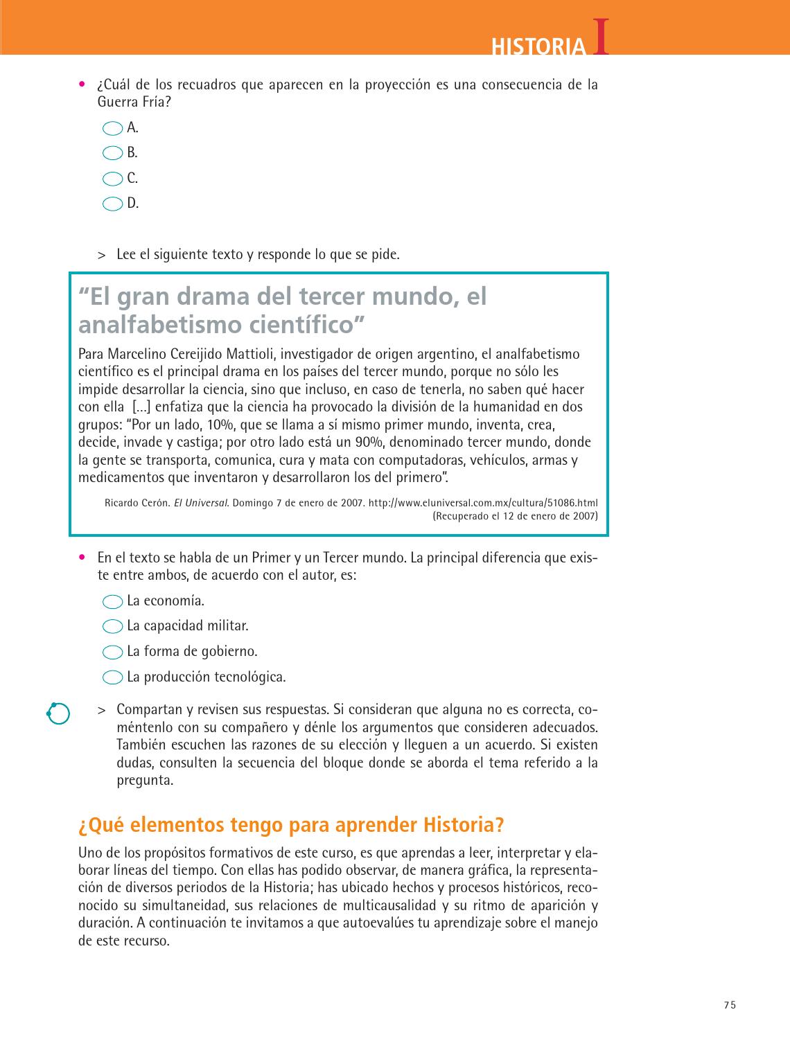 Historia 2o. Grado Volumen II by Rarámuri - Issuu