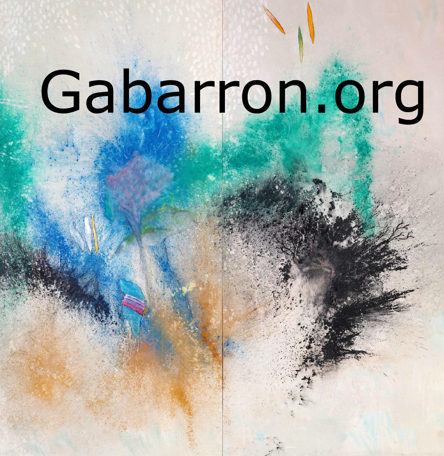 Gabarron.org by The Gabarron New York - Issuu