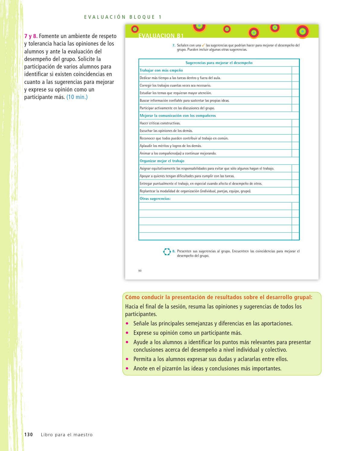 Maestro. Español 3er. Grado Volumen I by Rarámuri - Issuu