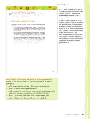 Maestro. Español 3er. Grado Volumen I by Rarámuri - Issuu