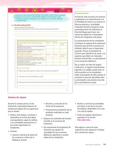 Maestro. Español 3er. Grado Volumen I by Rarámuri - Issuu