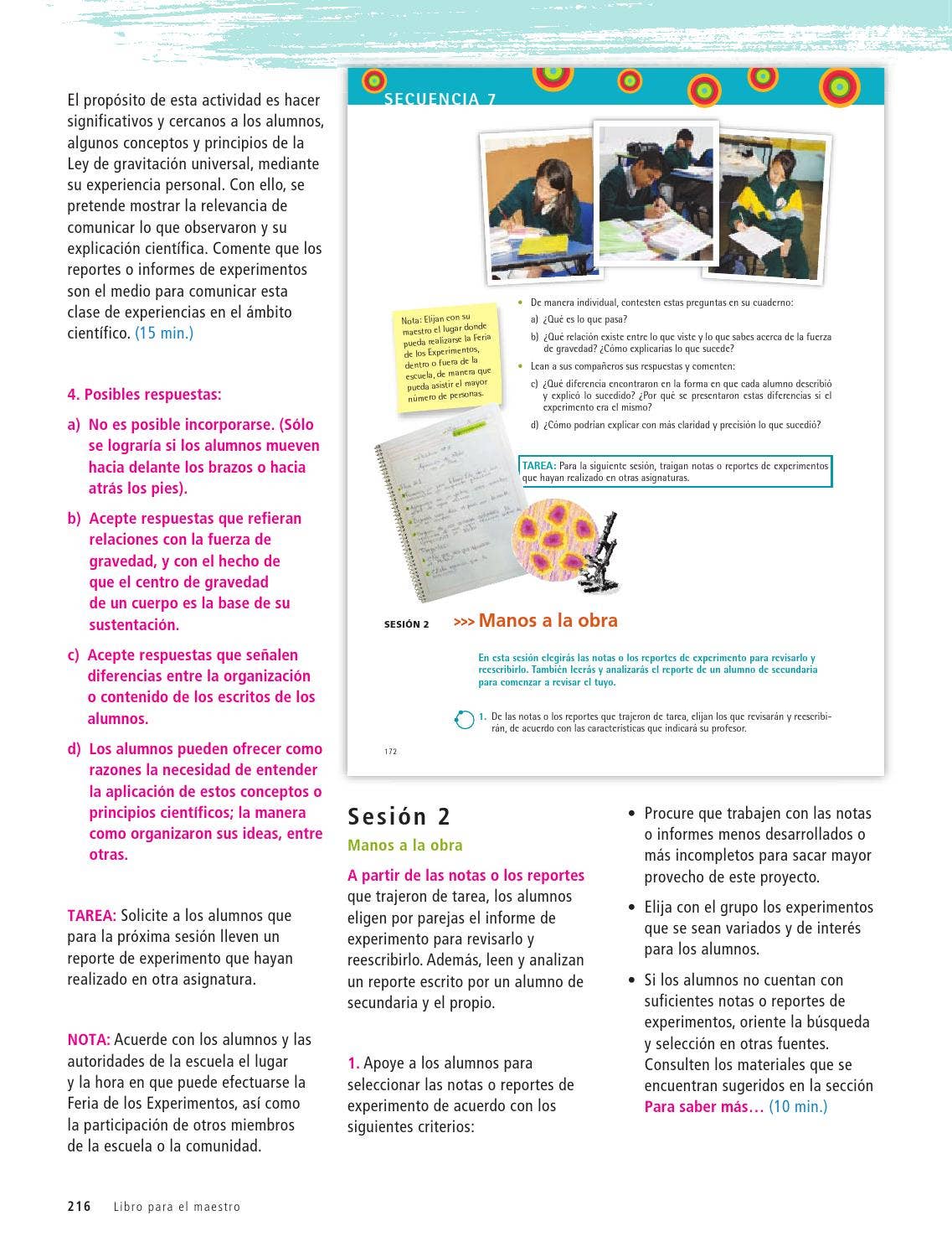Maestro. Español 3er. Grado Volumen I by Rarámuri - Issuu