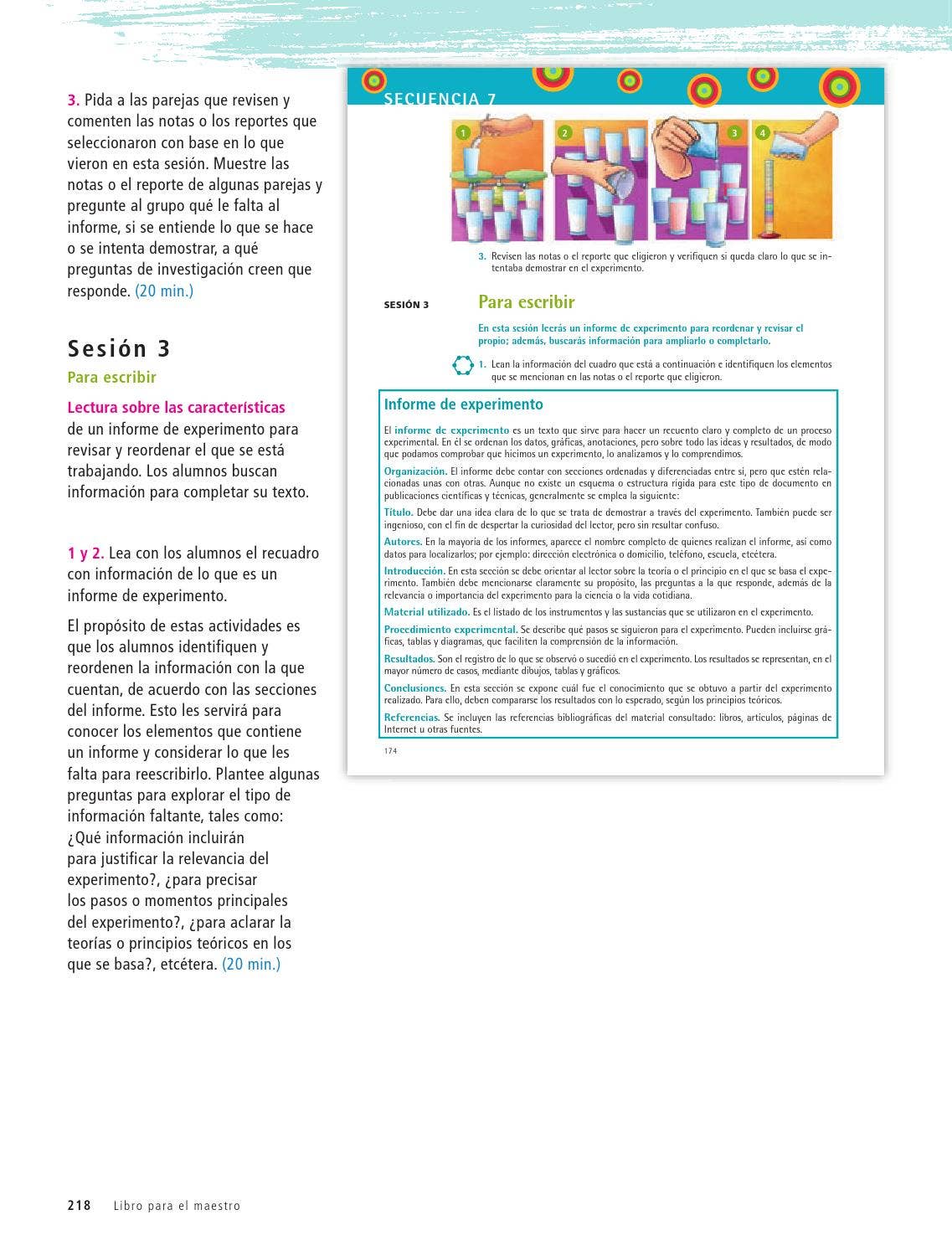Maestro. Español 3er. Grado Volumen I by Rarámuri - Issuu