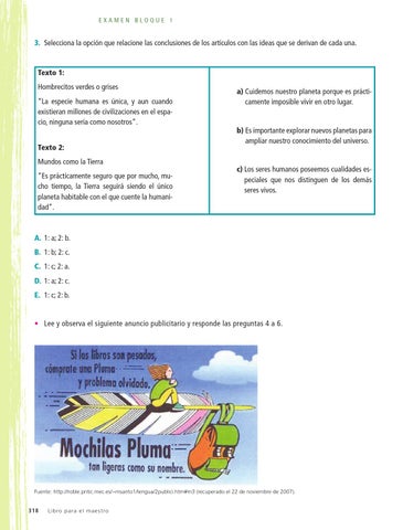 Maestro. Español 3er. Grado Volumen I by Rarámuri - Issuu