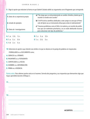 Maestro. Español 3er. Grado Volumen I by Rarámuri - Issuu