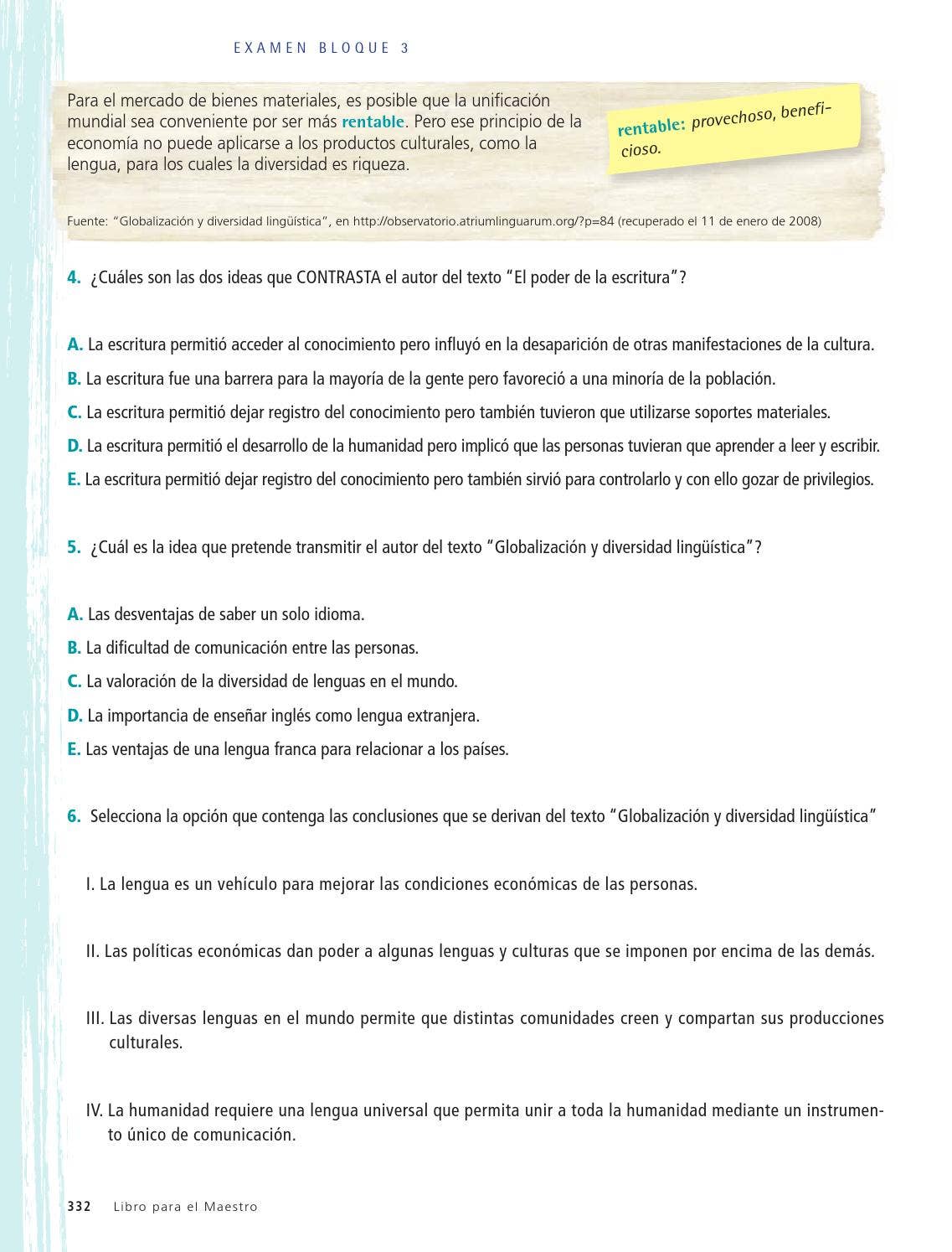 Maestro. Español 3er. Grado Volumen I by Rarámuri - Issuu