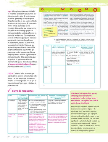 Maestro. Español 3er. Grado Volumen I by Rarámuri - Issuu