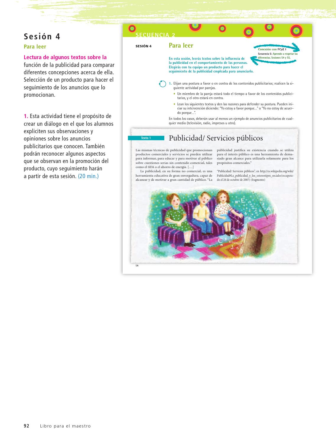 Maestro. Español 3er. Grado Volumen I by Rarámuri - Issuu