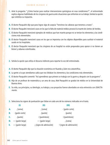 Maestro. Español 3er. Grado Volumen II by Rarámuri - Issuu
