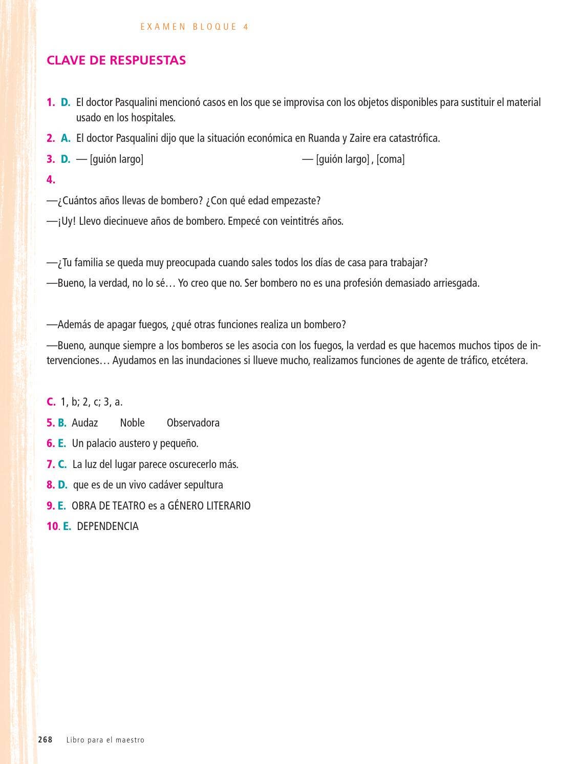Maestro. Español 3er. Grado Volumen II by Rarámuri - Issuu