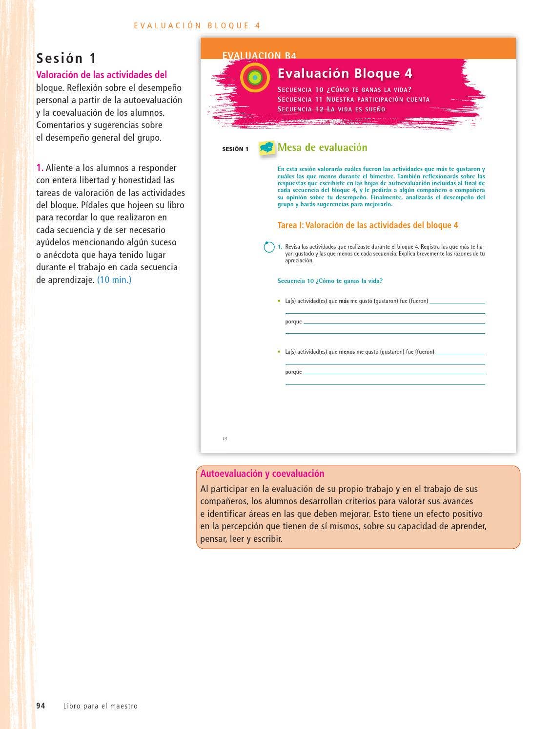 Maestro. Español 3er. Grado Volumen II by Rarámuri - Issuu