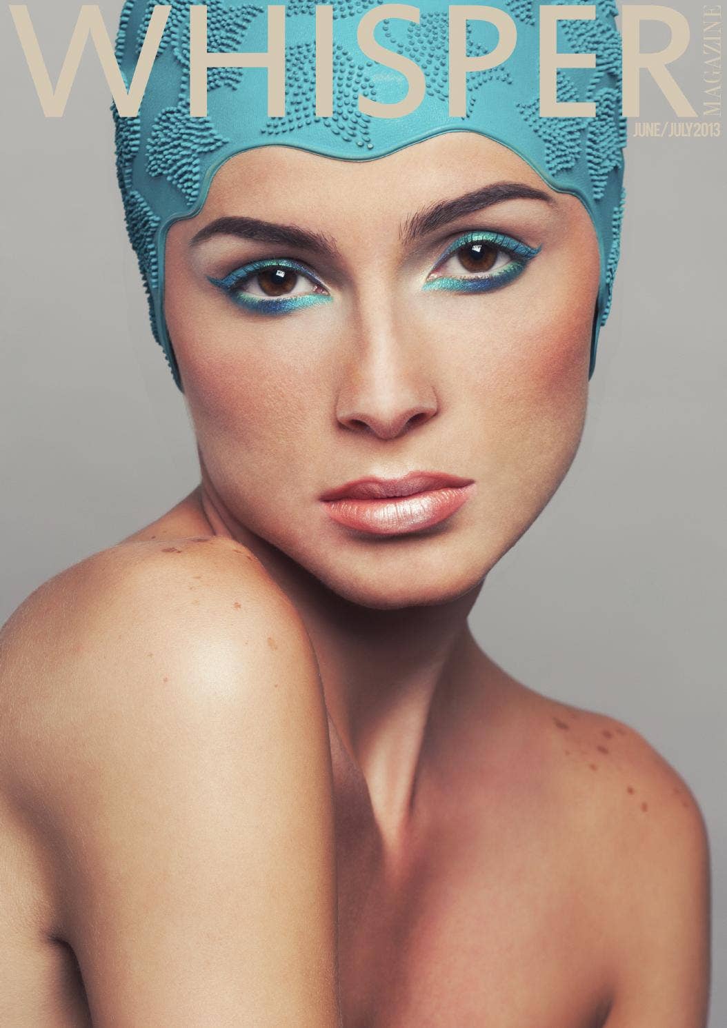 Whisper Magazine june july 2013 by Whisper Magazine - Issuu