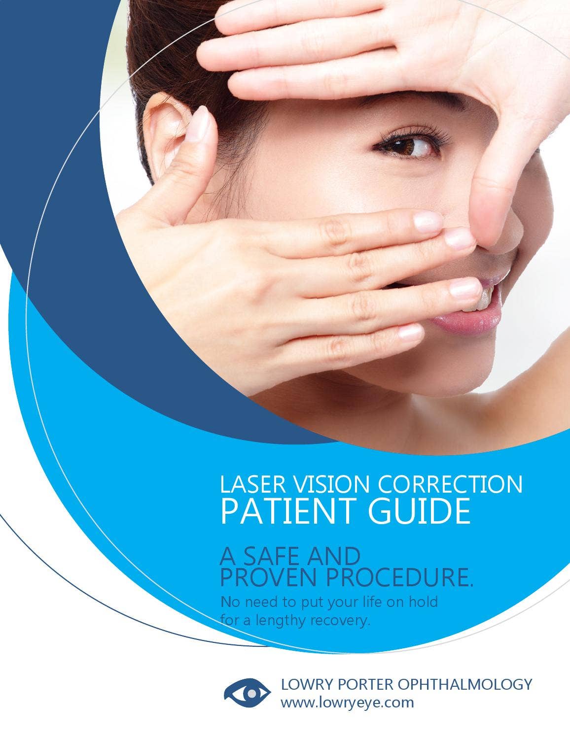 Lowry Porter Lasik Brochure by Real Living Productions - Issuu