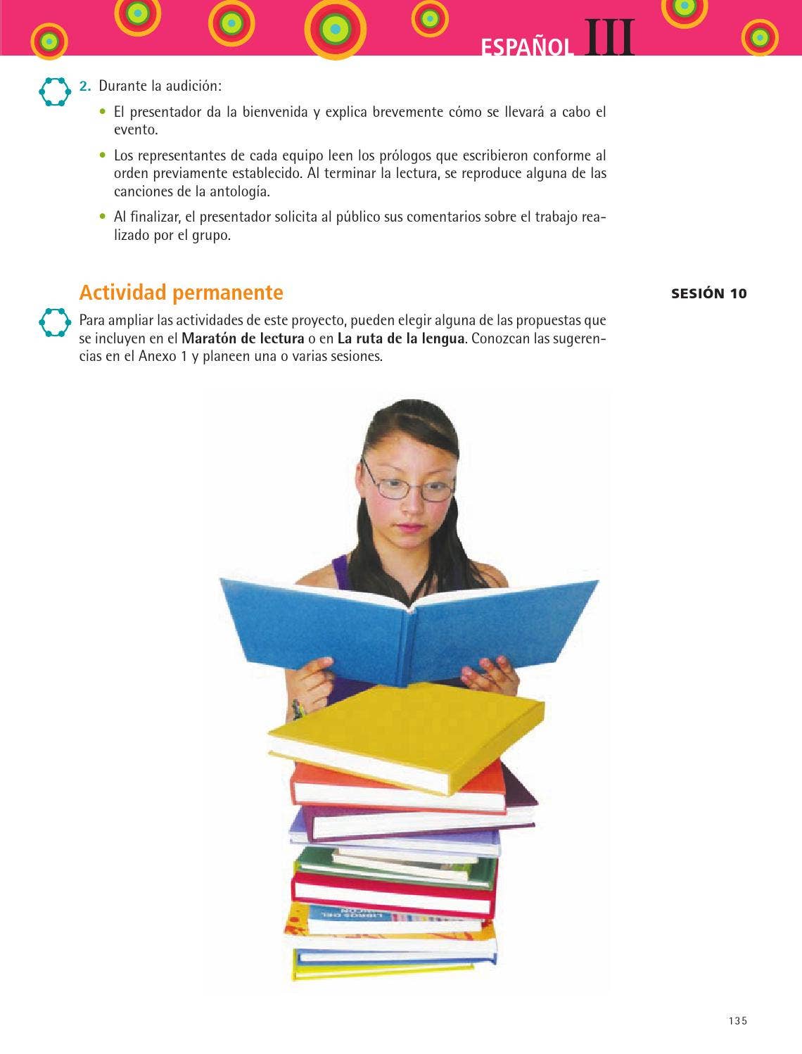 Español 3er. Grado Volumen I by Rarámuri - Issuu