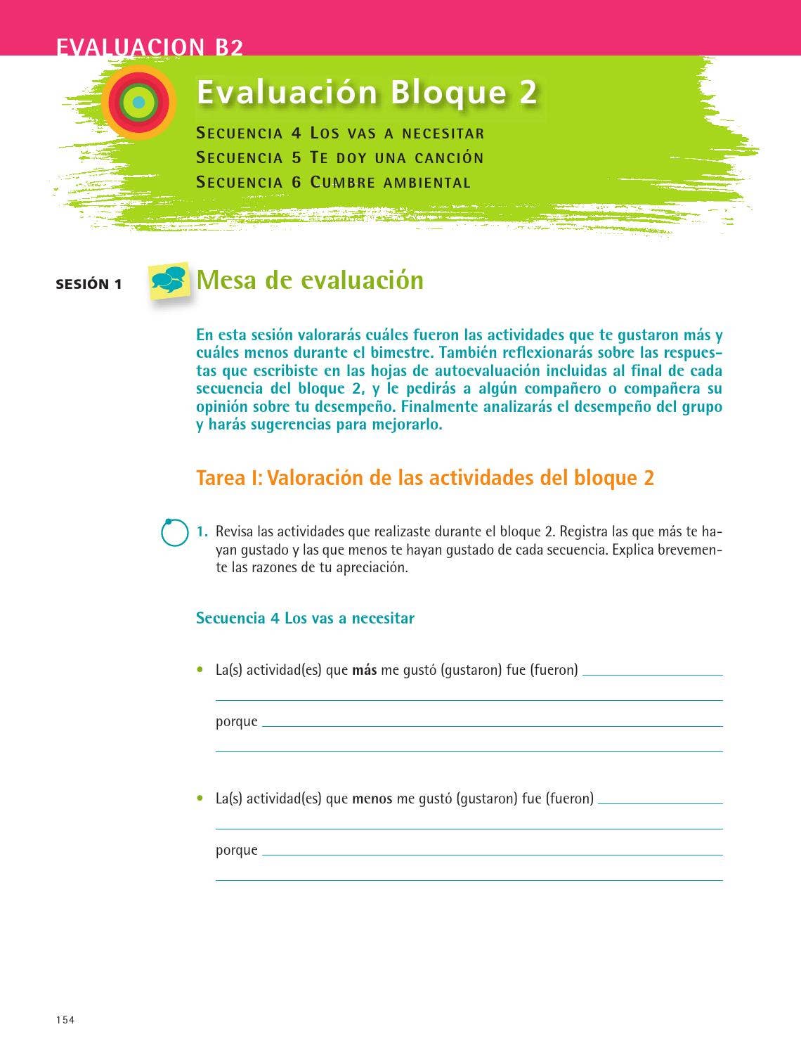 Español 3er. Grado Volumen I by Rarámuri - Issuu