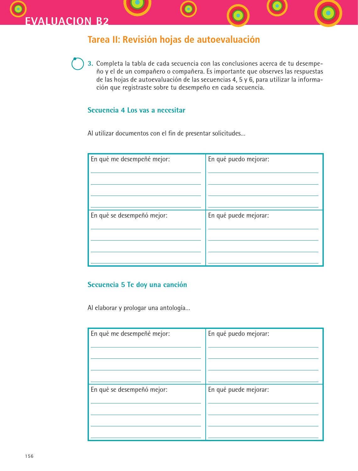 Español 3er. Grado Volumen I by Rarámuri - Issuu