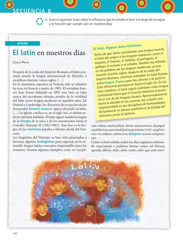 Español 3er. Grado Volumen I by Rarámuri - Issuu