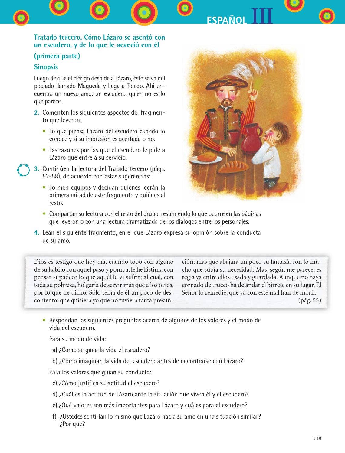 Español 3er. Grado Volumen I by Rarámuri - Issuu