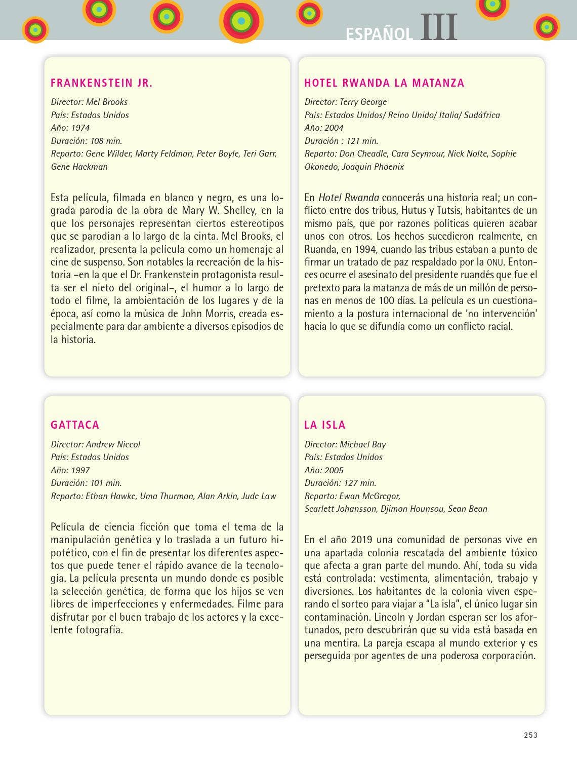 Español 3er. Grado Volumen I by Rarámuri - Issuu