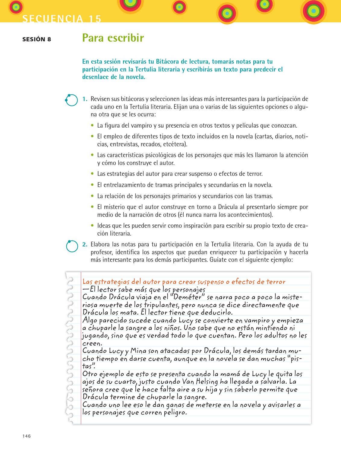 Español 3er. Grado Volumen II by Rarámuri - Issuu