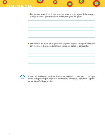 Español 3er. Grado Volumen II by Rarámuri - Issuu