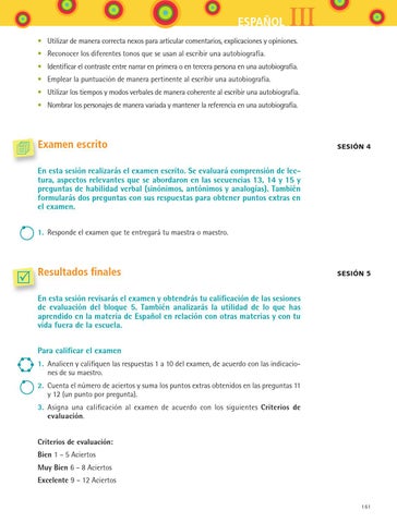 Español 3er. Grado Volumen II by Rarámuri - Issuu