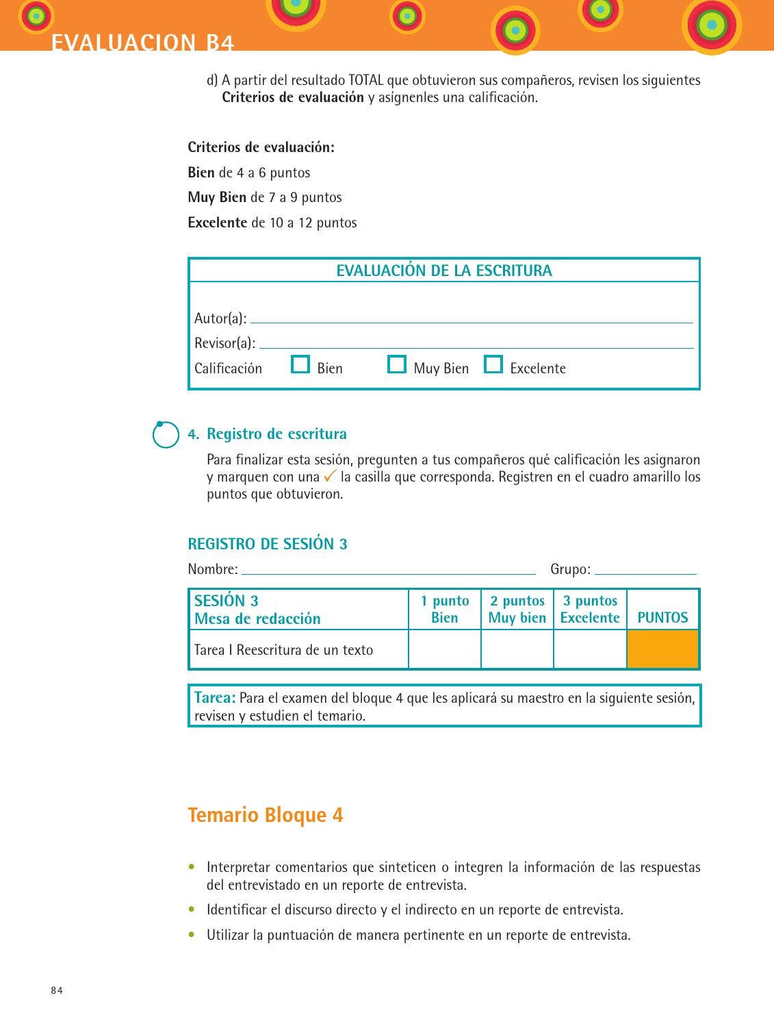 Español 3er. Grado Volumen II by Rarámuri - Issuu