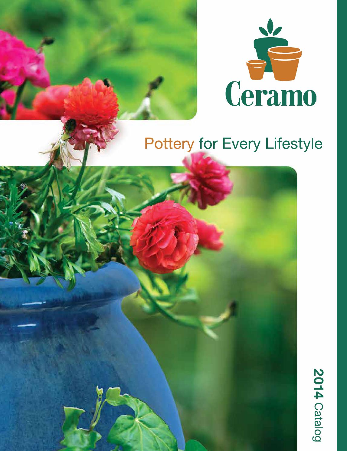 2014 Ceramo Catalog by Ceramo Company - Issuu
