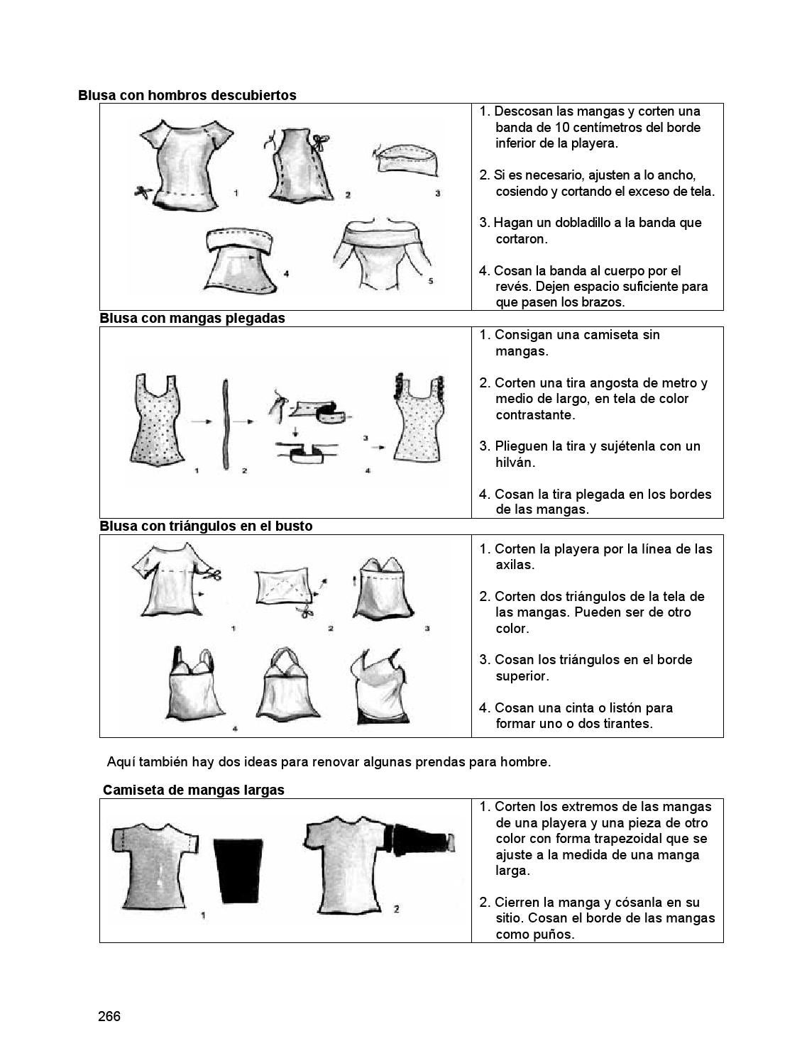 Apuntes 3er. Grado Tecnología III. Infraestructura by Rarámuri - Issuu