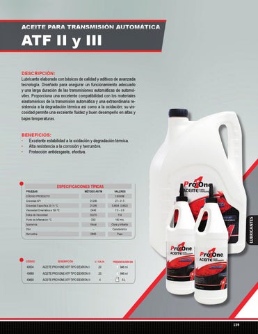 Catalogo Maestro Pro1One by Pro1One - Issuu