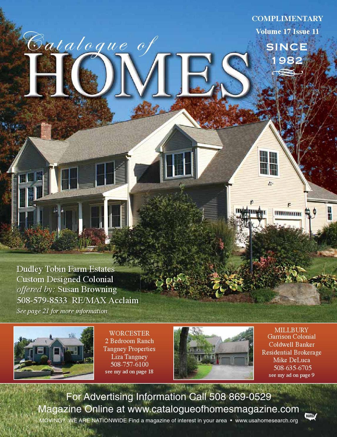 V17n11 by Joan Hutt - Issuu