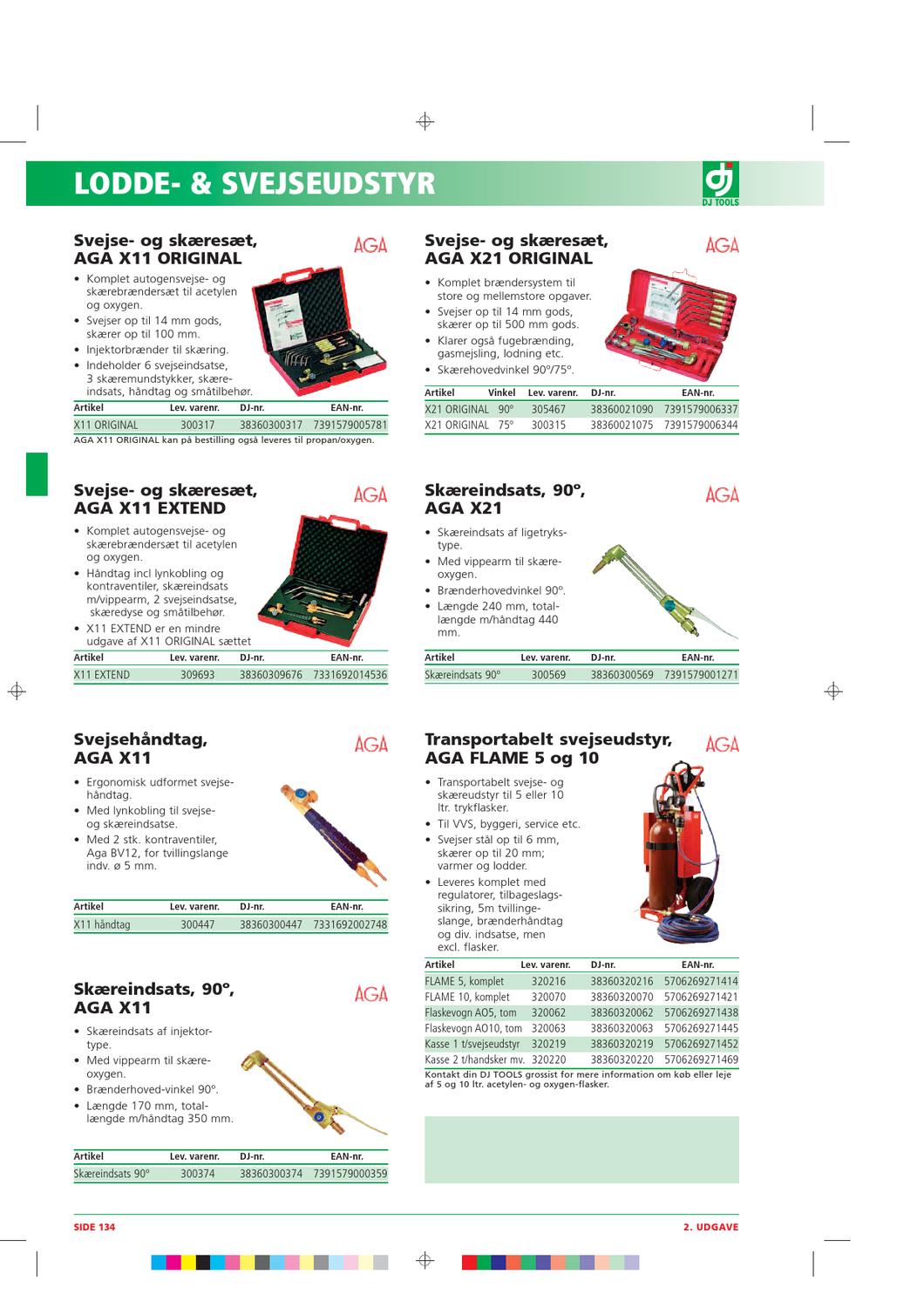 1281-Aga-produkter by P. Conradsen a/s - Issuu