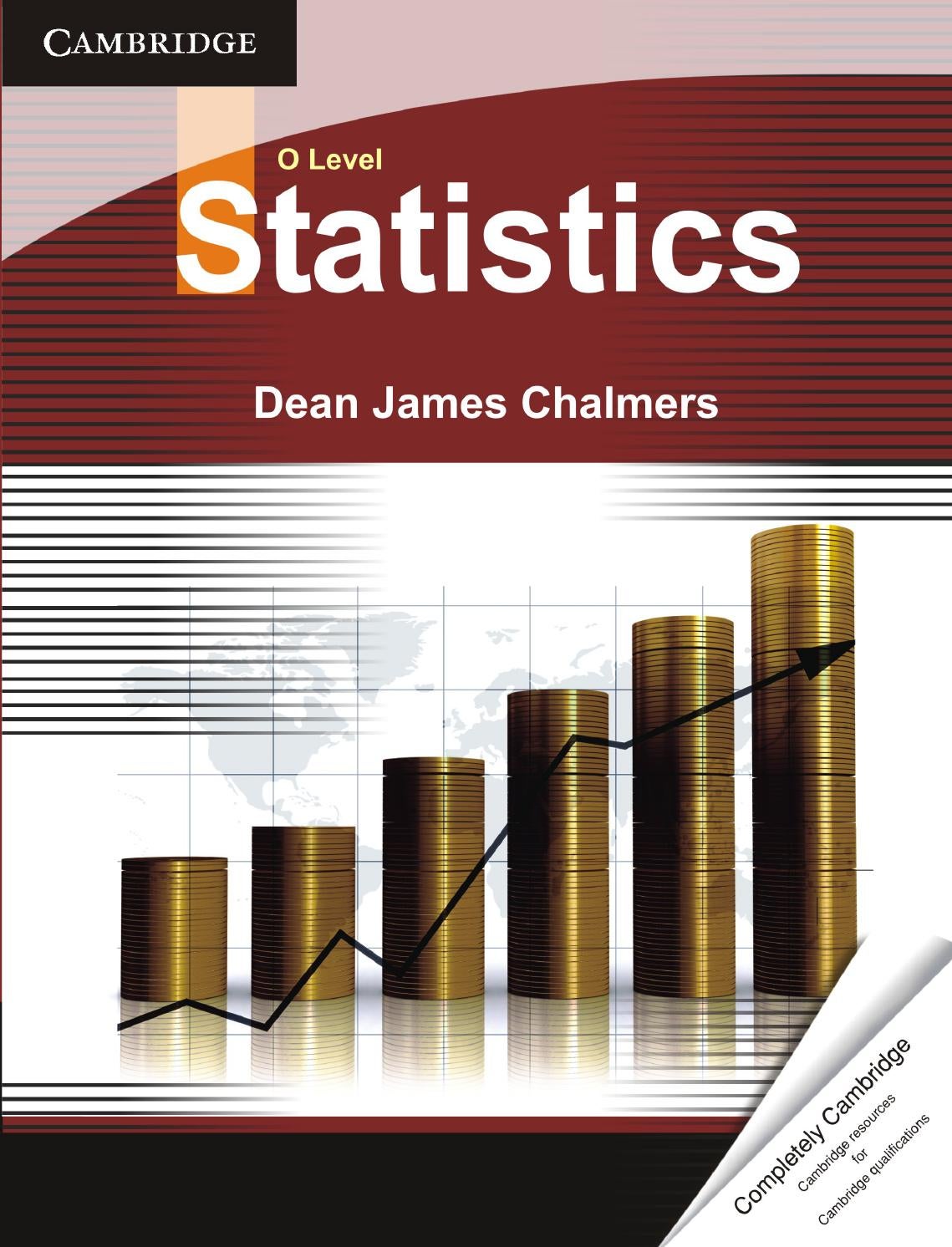 Cambridge O Level Statistics by Cambridge International Education - Issuu