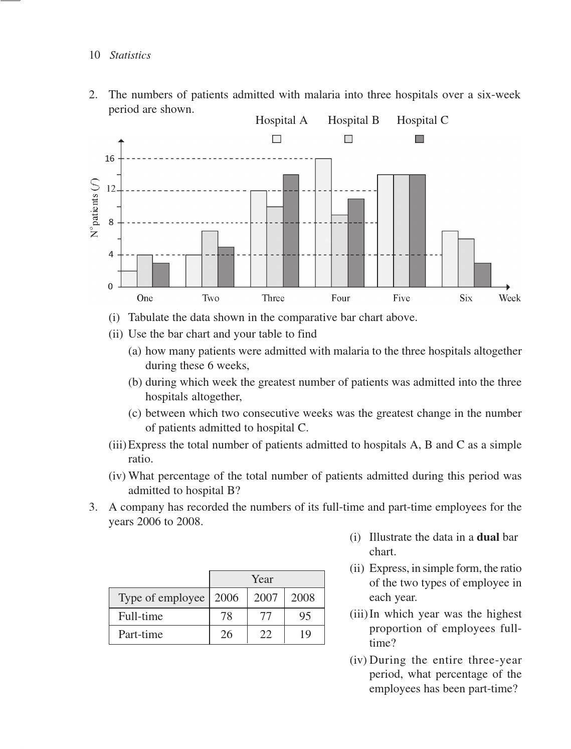 Cambridge O Level Statistics by Cambridge International Education - Issuu