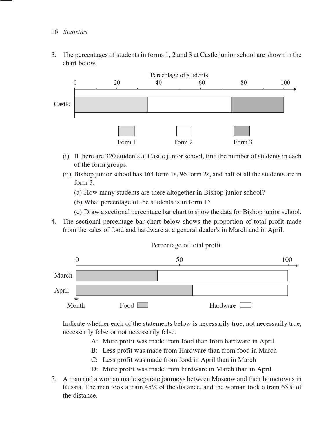 Cambridge O Level Statistics by Cambridge International Education - Issuu