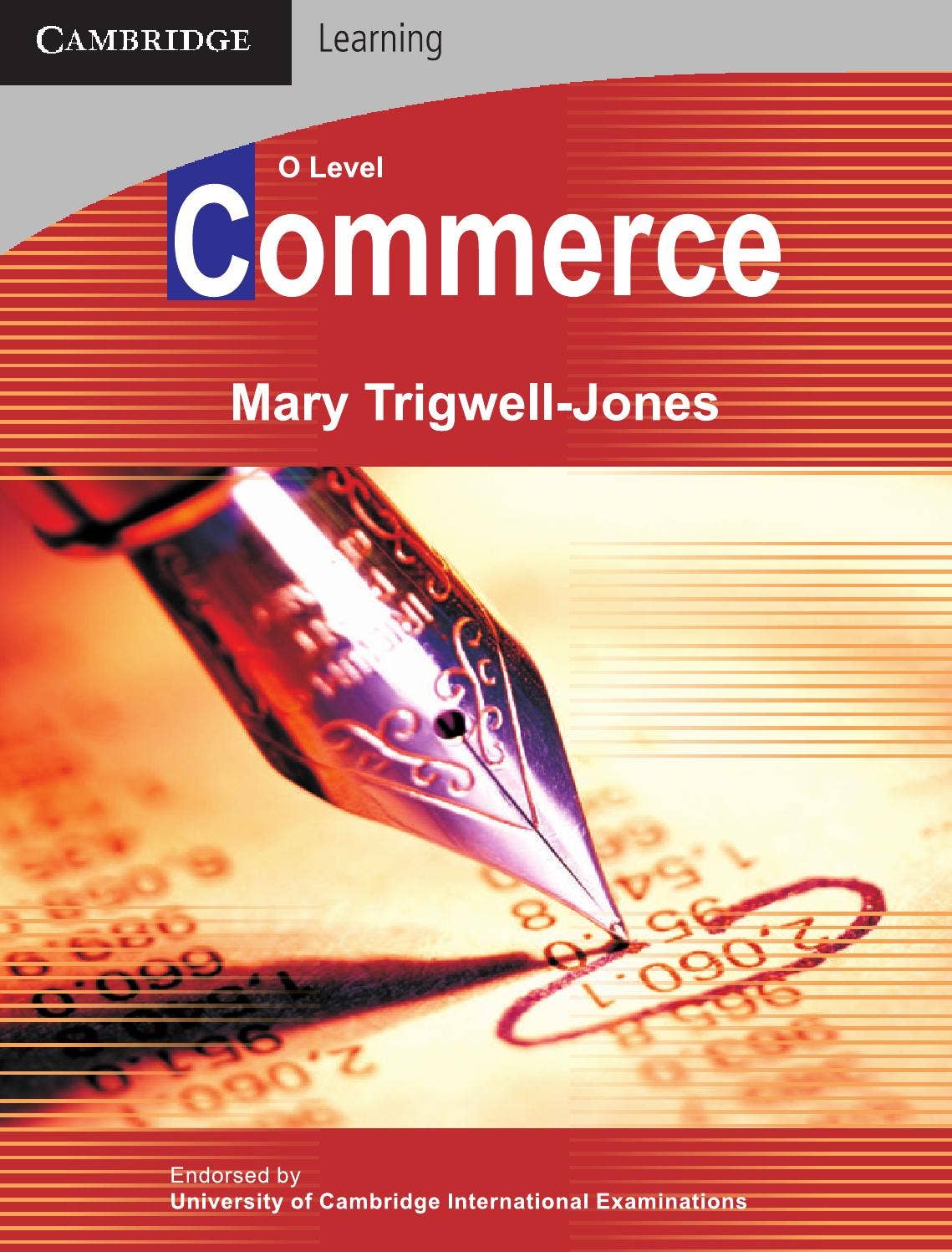 Cambridge O Level Commerce by Cambridge International Education - Issuu
