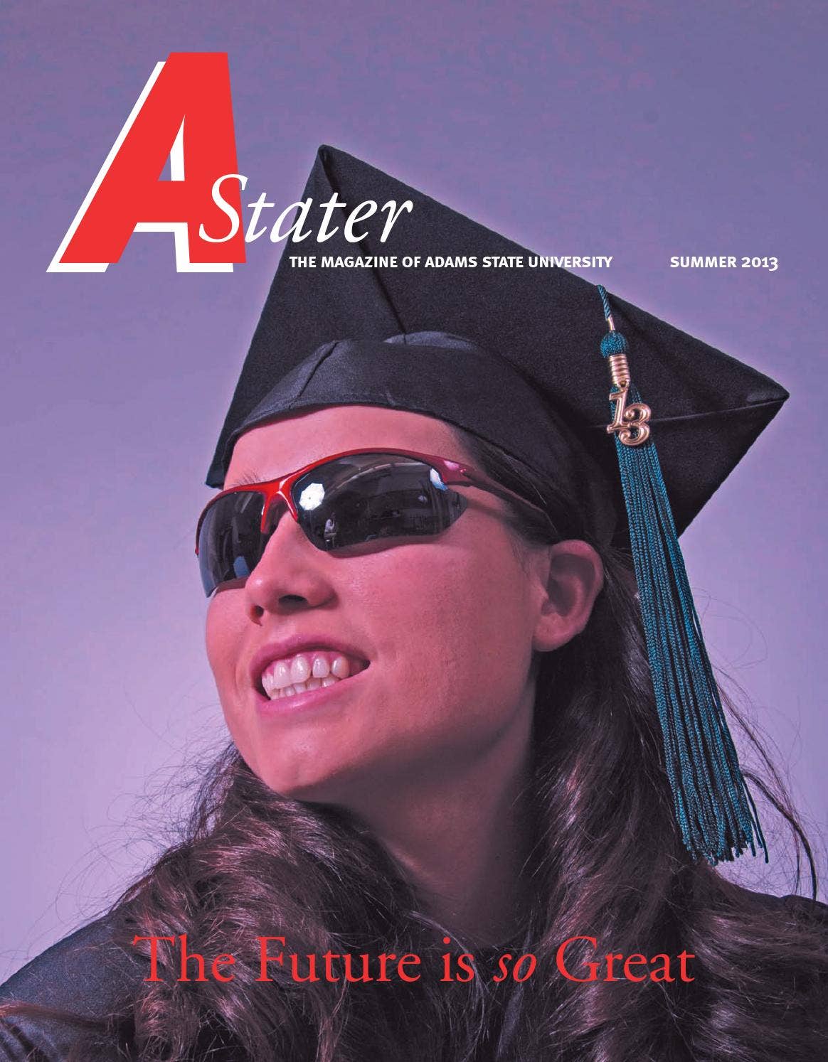 As summer 13 issuu by Adams State University - Issuu