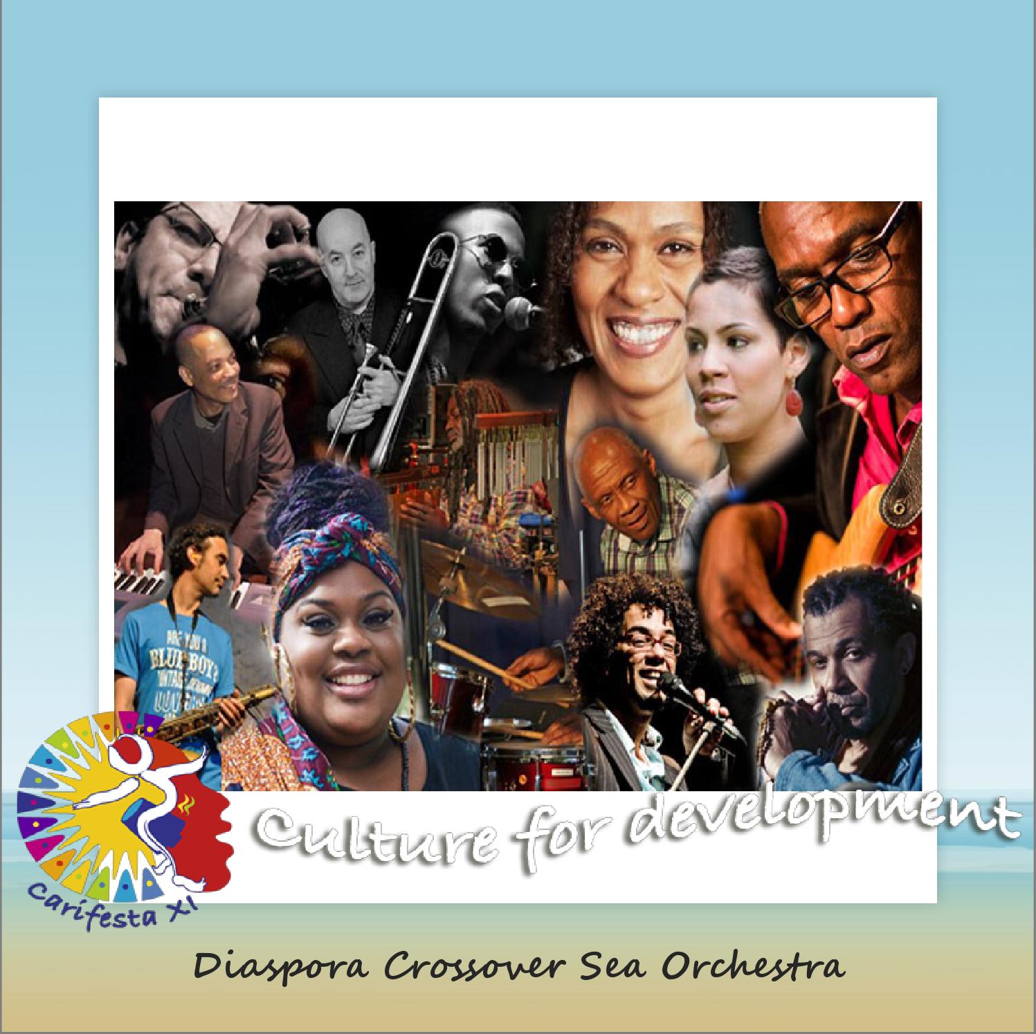 Crossover sea orchestra info by Guillymanjaro Unlimited - Issuu