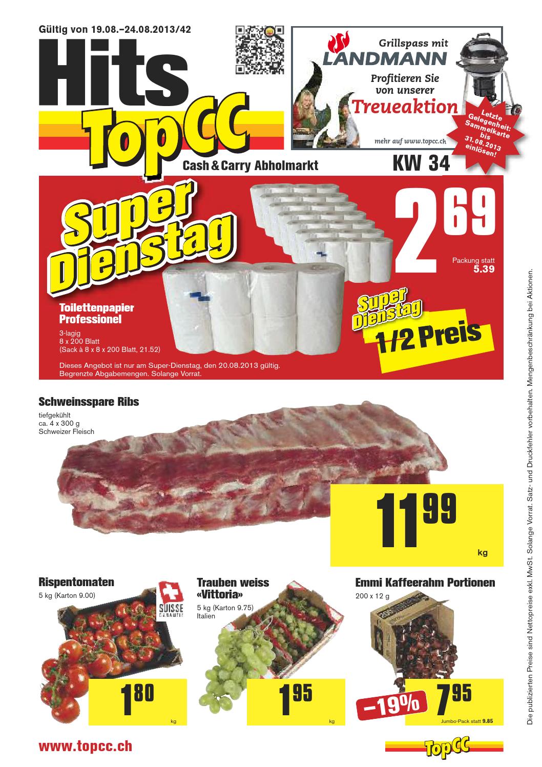 TopCC Hits KW 34 by Inscript GmbH - Issuu