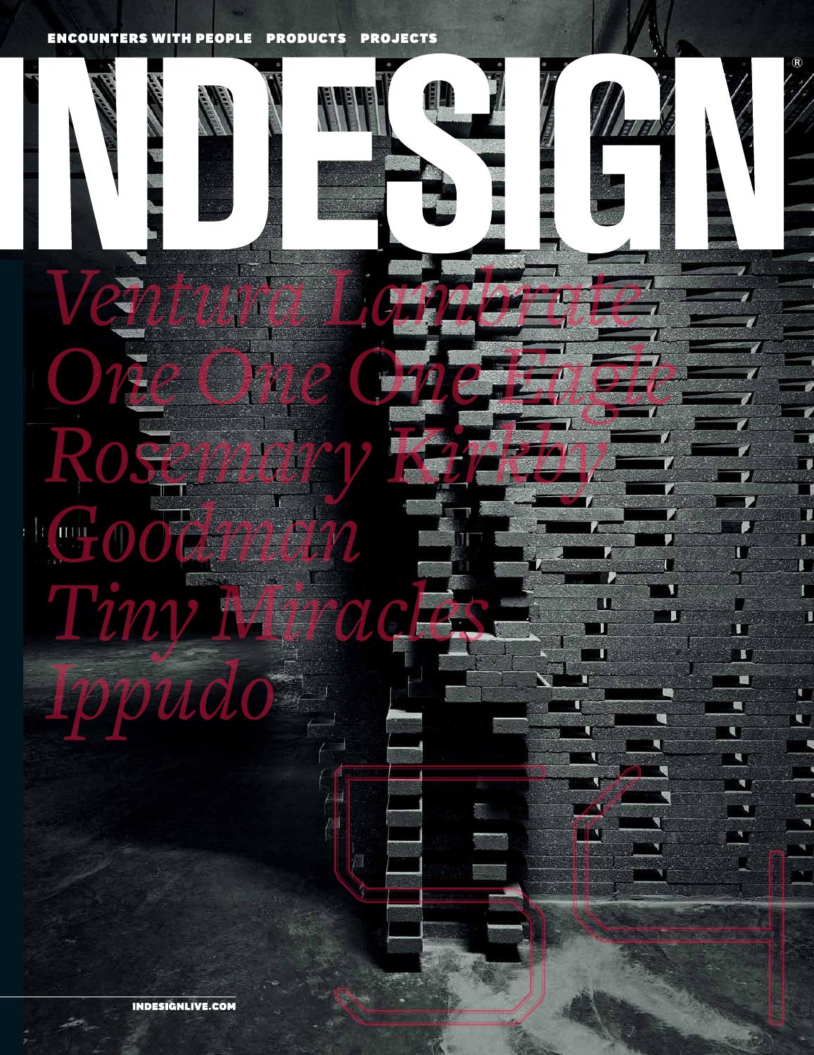 Ind54 preview magazine by Indesign Media Asia Pacific - Issuu