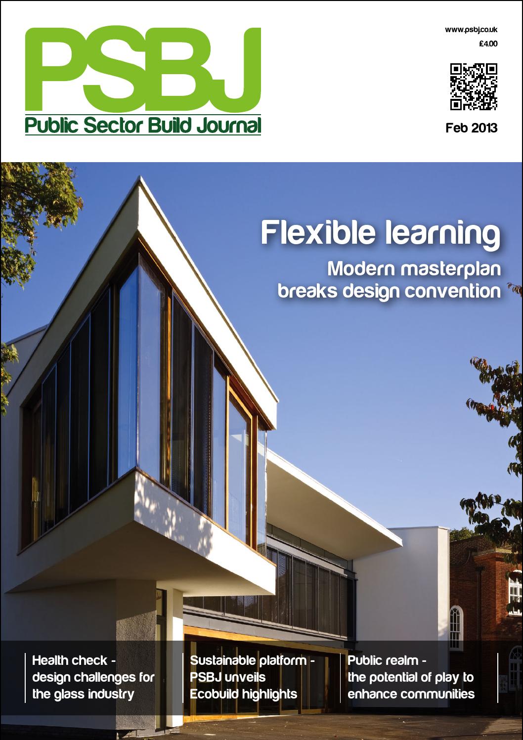 PSBJ February 2013 by Red Hut Media Ltd - Issuu