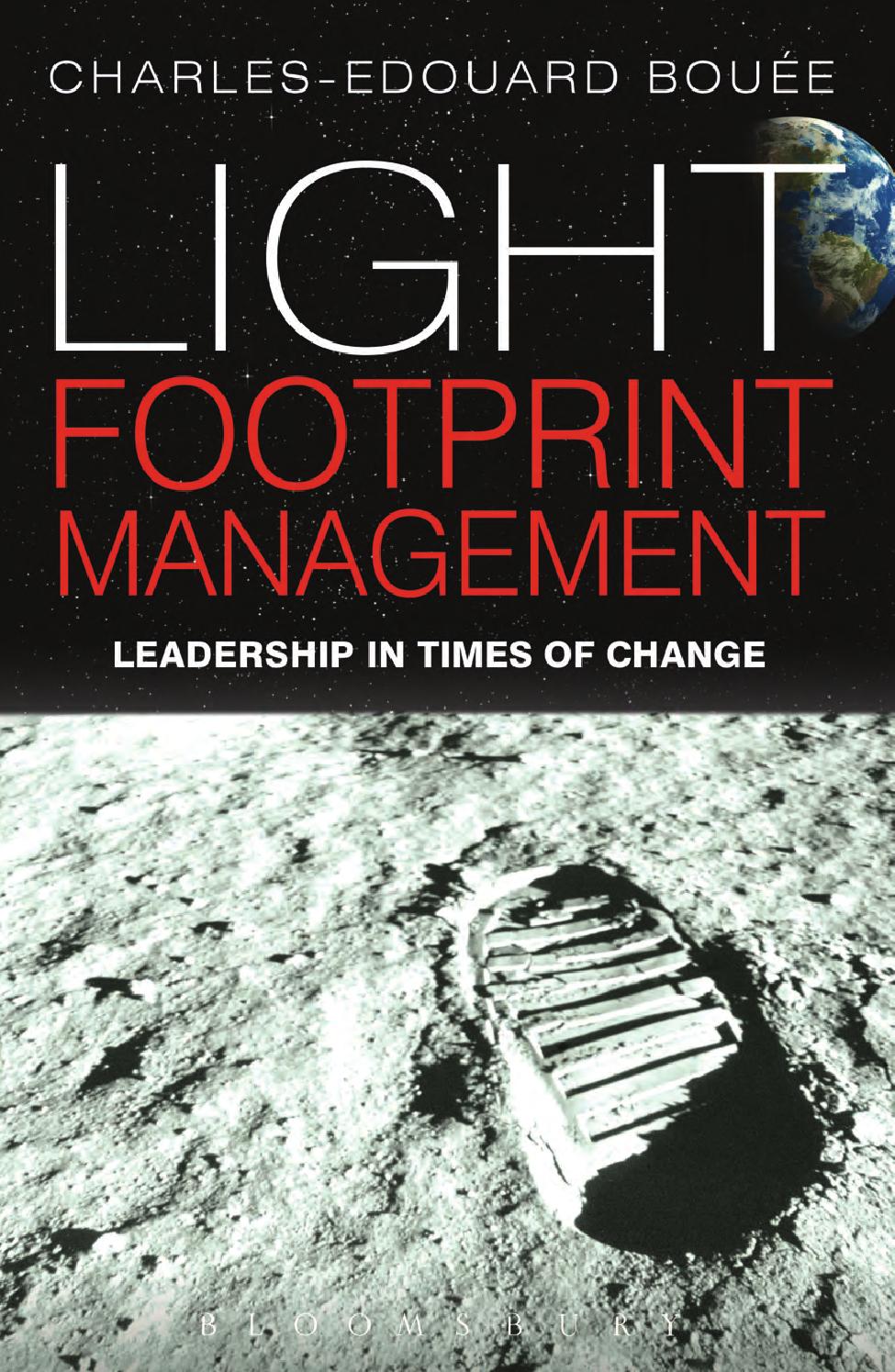 Light Footprint Management by Bloomsbury Publishing - Issuu