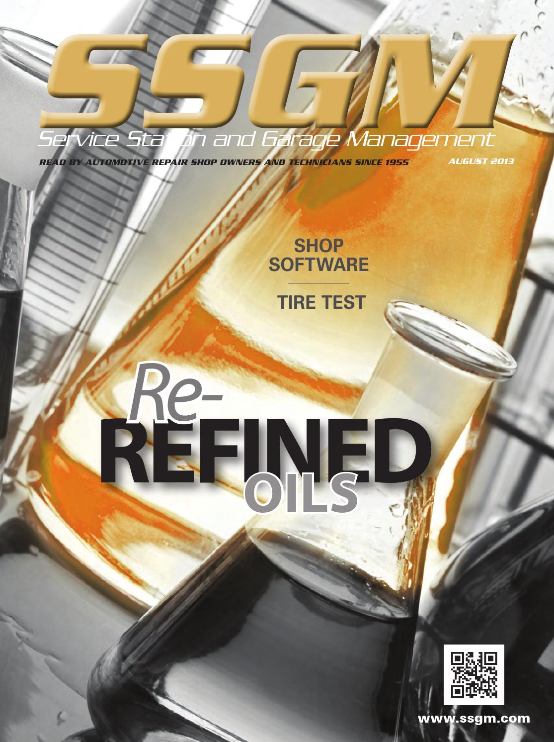 Ssgm august 2013 by Annex Business Media - Issuu